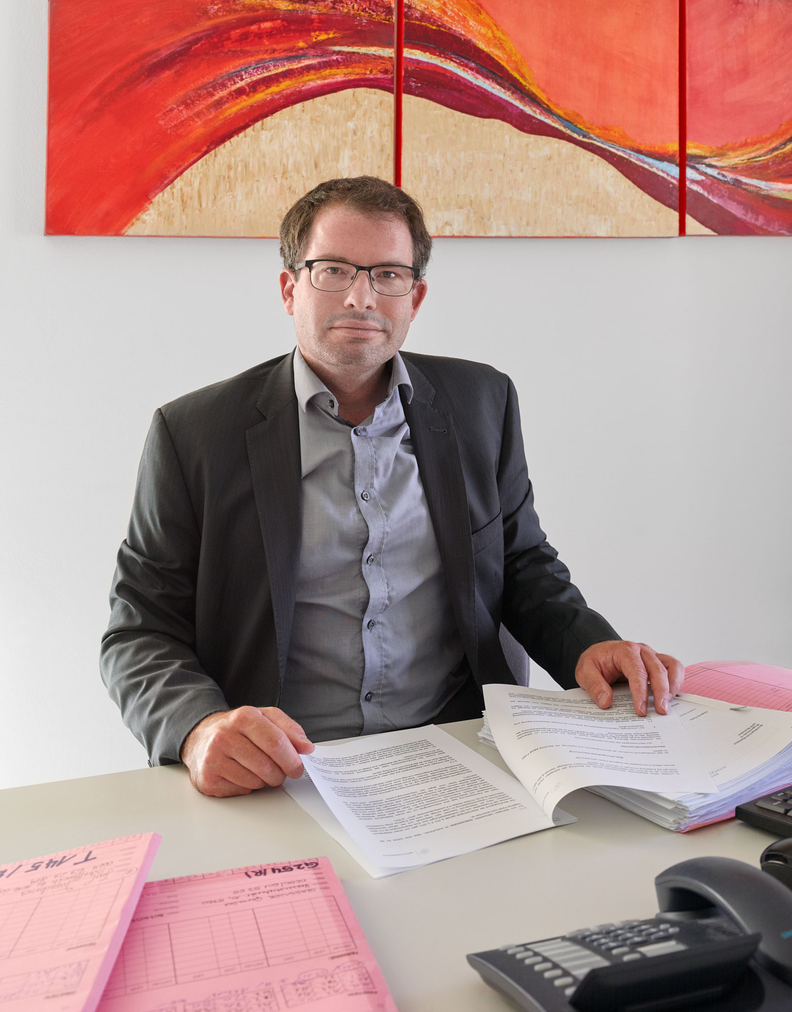 Anwälte - Rechtsanwalt - RETTENWANDER - VITZTHUM-MILLINGER